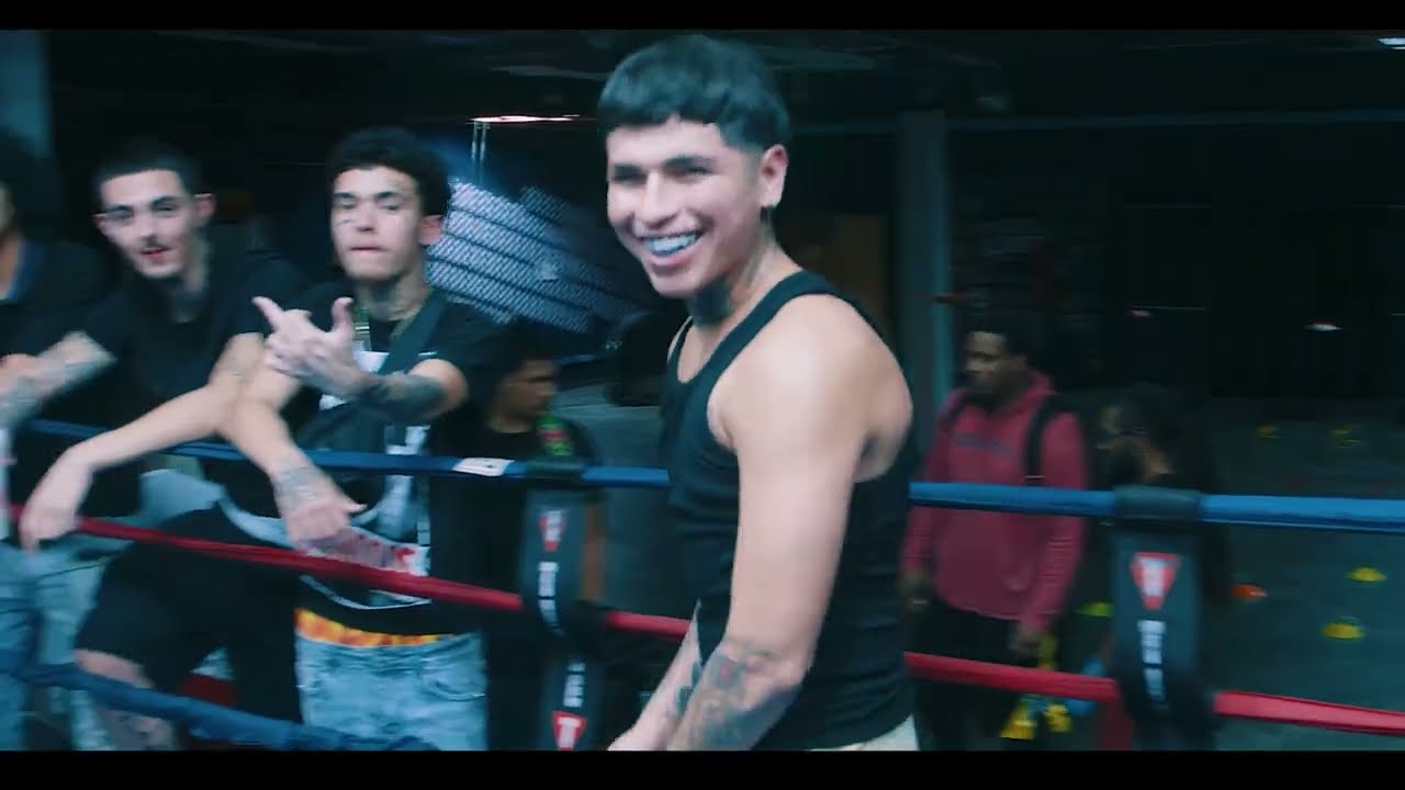 Cashout Ace x OTB Fastlane - Popped In the City | Shot by Allgrindtv ...