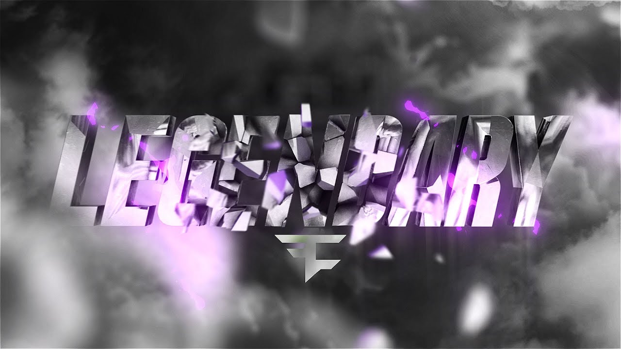 LEGENDARY 2 ft. FaZe Mew - YouTube