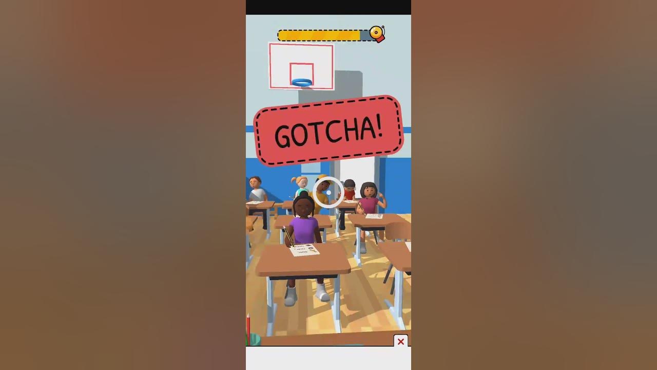 Teacher Gameplay Part 4 Youtube