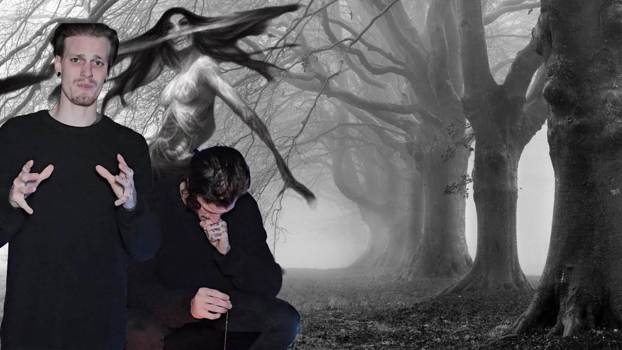 This DEMON Is One Of The Most DANGEROUS.. | VEPAR (INCREDIBLE, SCARY ...