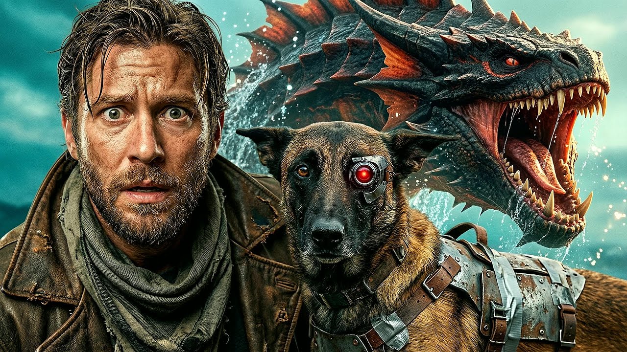 Brave Rescue Team: Max & Nami Dolphin Rescue Across the Abyssal Time ...