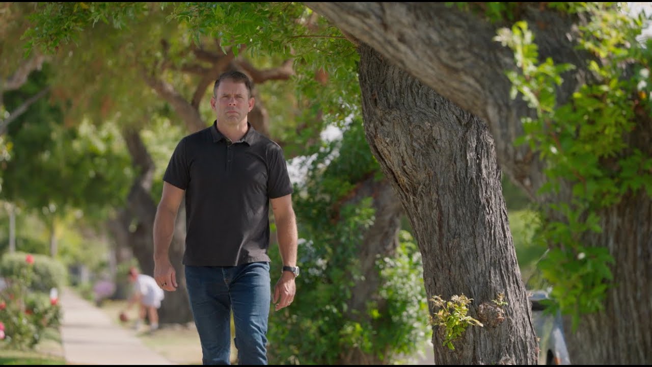 Captain Brad Geary - Navy Seal - YouTube