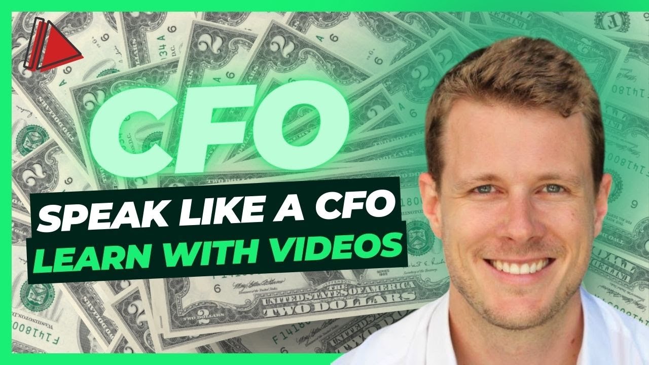 Speak Like a CFO: General Motors (Free PDF Download) - YouTube