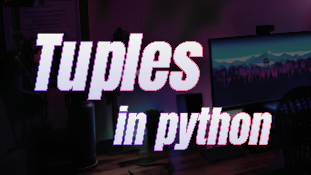 𝗧𝗨𝗣𝗟𝗘𝗦 𝗜𝗡 𝗣𝗬𝗧𝗛𝗢𝗡 & 𝗜𝗧'𝗦 𝗠𝗘𝗧𝗛𝗢𝗗𝗦 || #CodeWithPrakash - YouTube