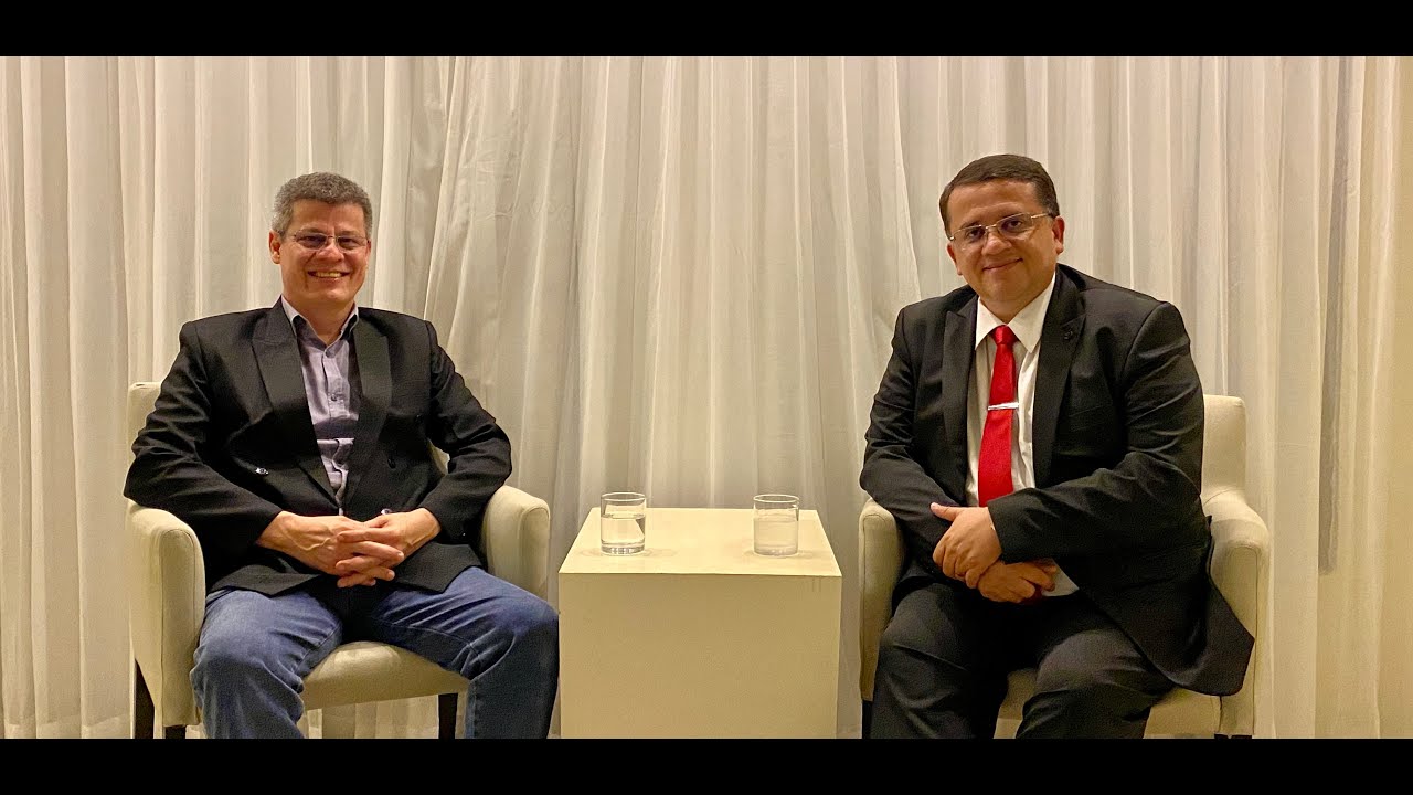 * La ENTREVISTA JURÍDICA* con Boris Molina y su invitado Edwin Granados ...