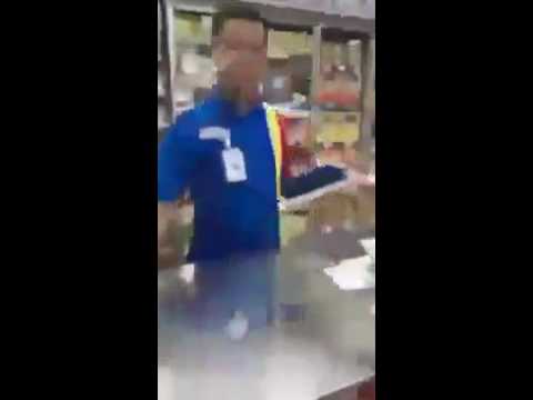 Tukang INDOMARET YANG SANGAT NAKAL!!