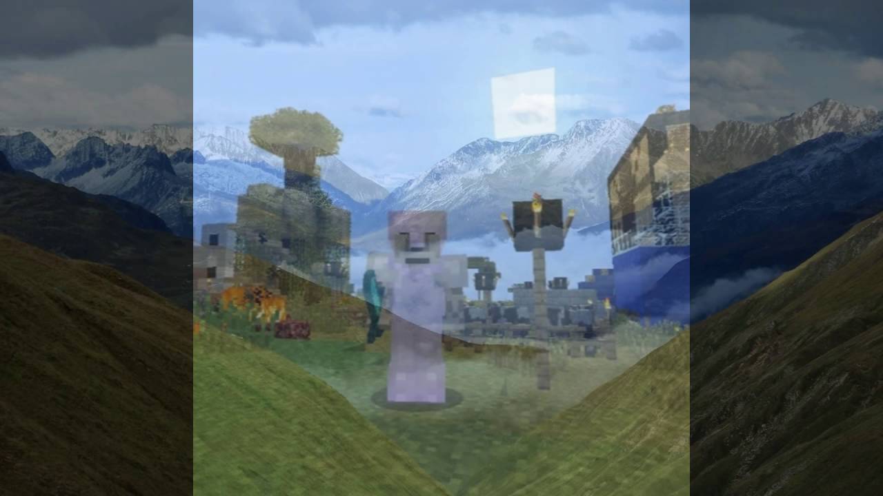 Circle portal by Grian|Minecraft - YouTube