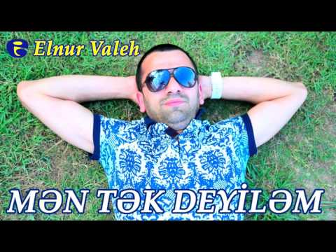 Elnur Valeh - SUPER RİTMİK SONG