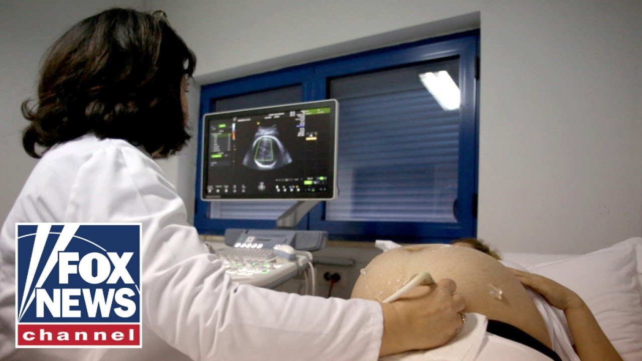 Inside the male birth control study showing promising results - YouTube