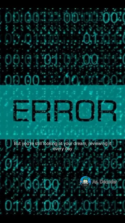 Only Coderprogrammer Knows Coding Programmer Coder Error Shorts
