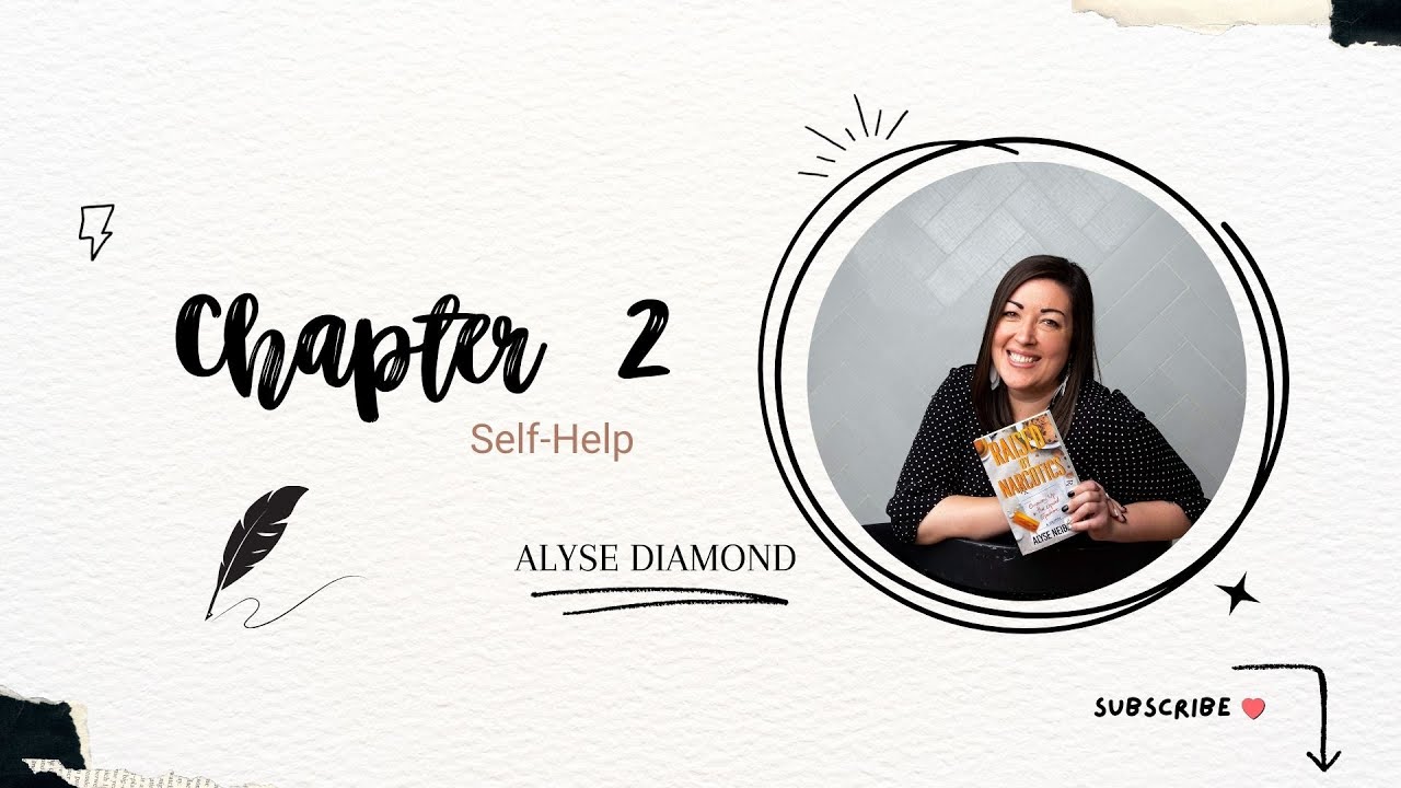 Chapter 2: Self-Help - YouTube