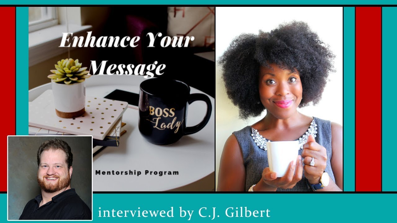 Introducing the Enhance Your Message Program - YouTube