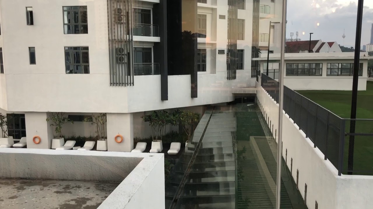 House for Rent | Vivo Residential @ 9 Seputeh, Old Klang Road ...
