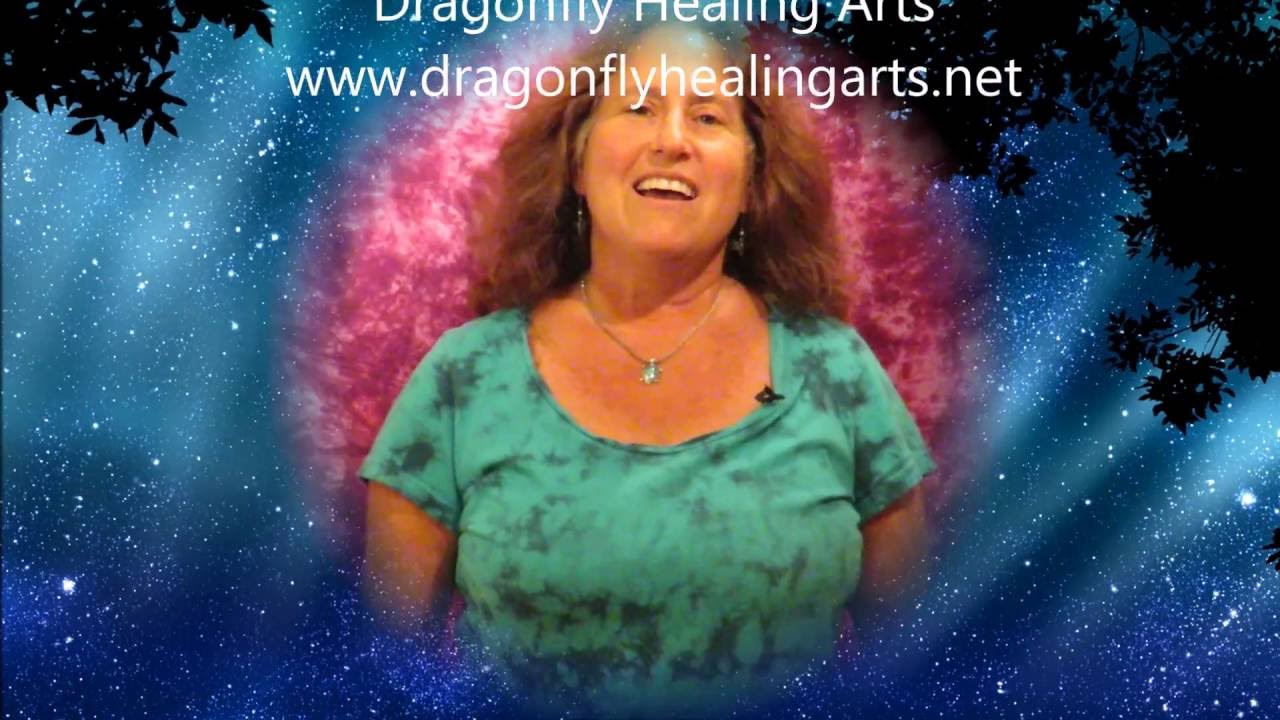 Types of Mediumship - YouTube