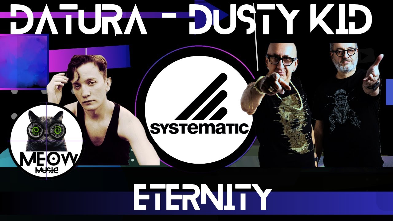 Datura- Eternity [Dusty Kid Revived] - YouTube