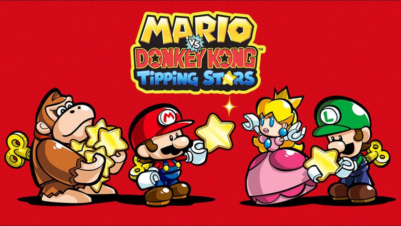 SSBU emperor Mario tipping all-stars: parte 4 - YouTube