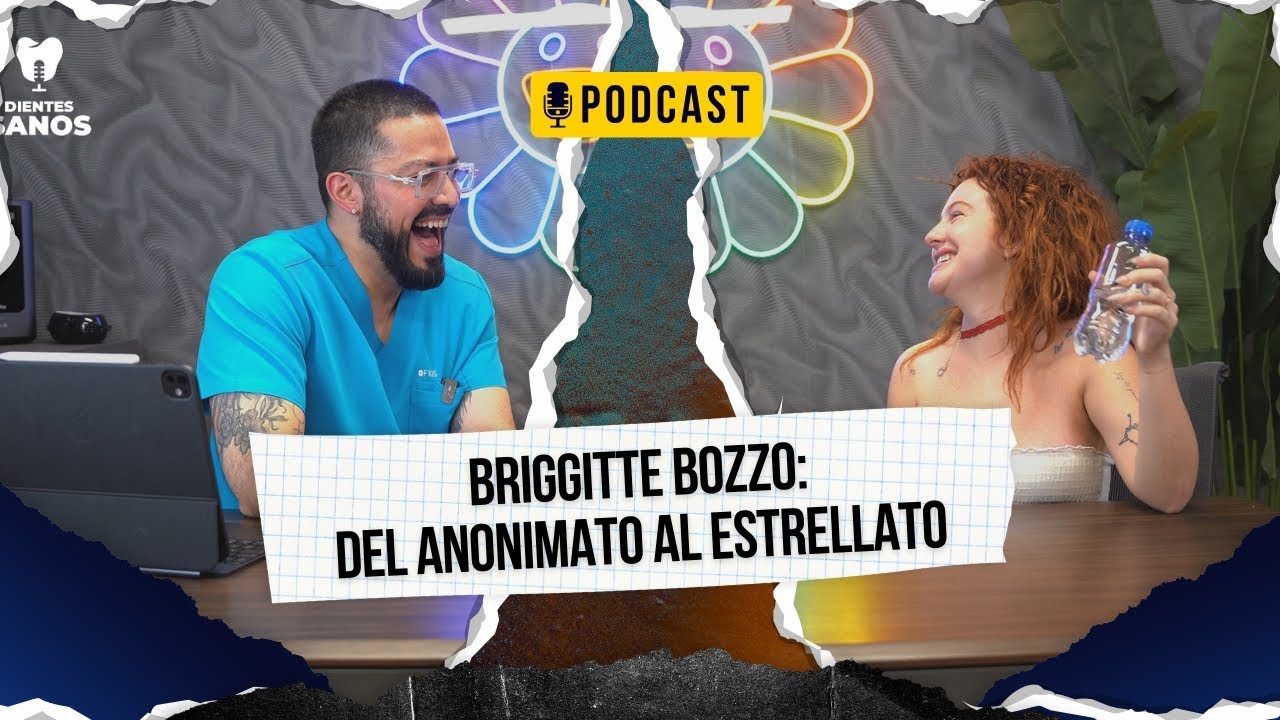 Brigitte Bozzo sin filtros: música, fama, su historia y el reality que ...