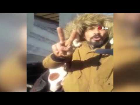 Yeşilçam filmi Adana’da gerçek oldu