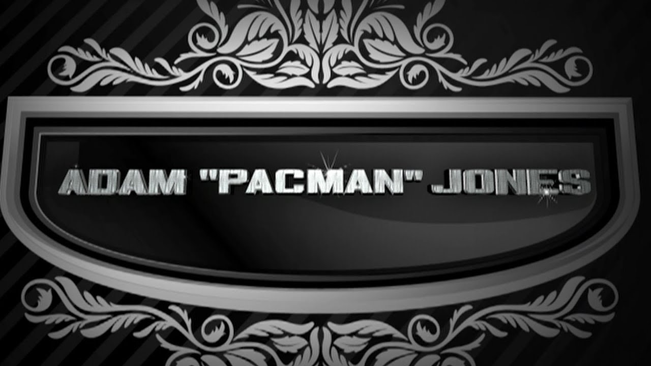 Pacman Jones Theme Song and Entrance Video | IMPACT Wrestling Theme Songs