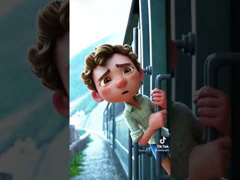 luca sad ending💔 - YouTube