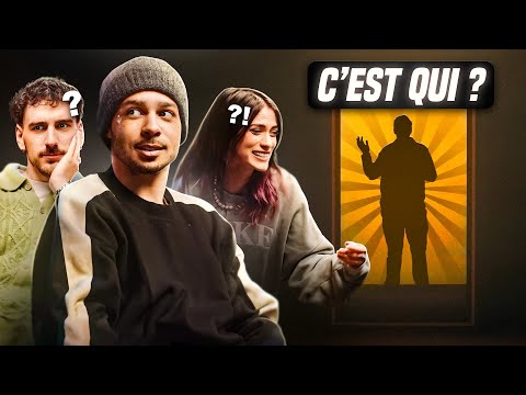 Y'A QUI DANS LA BOÎTE ? (Avec Maghla et Raska)
