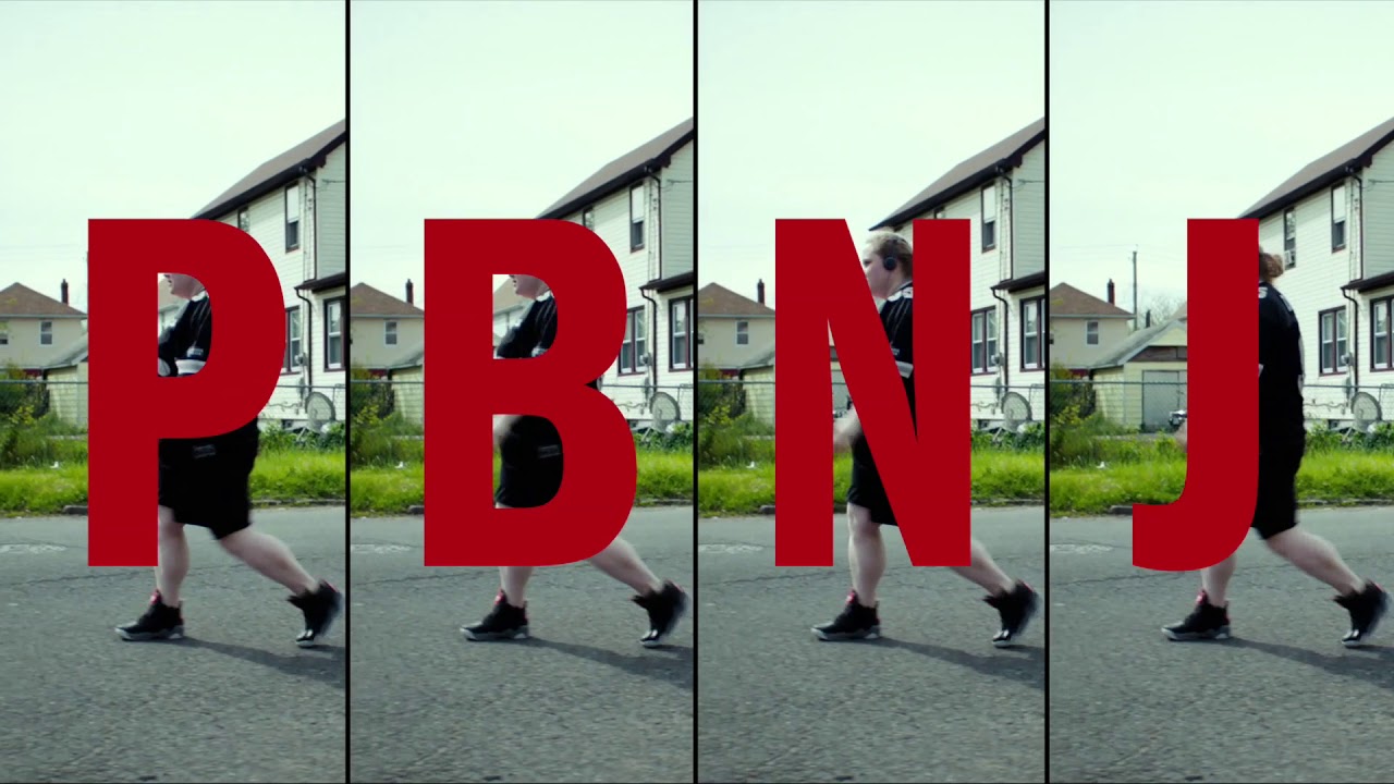 PATTI CAKE$ | "PBNJ" Music Video | FOX Searchlight - YouTube