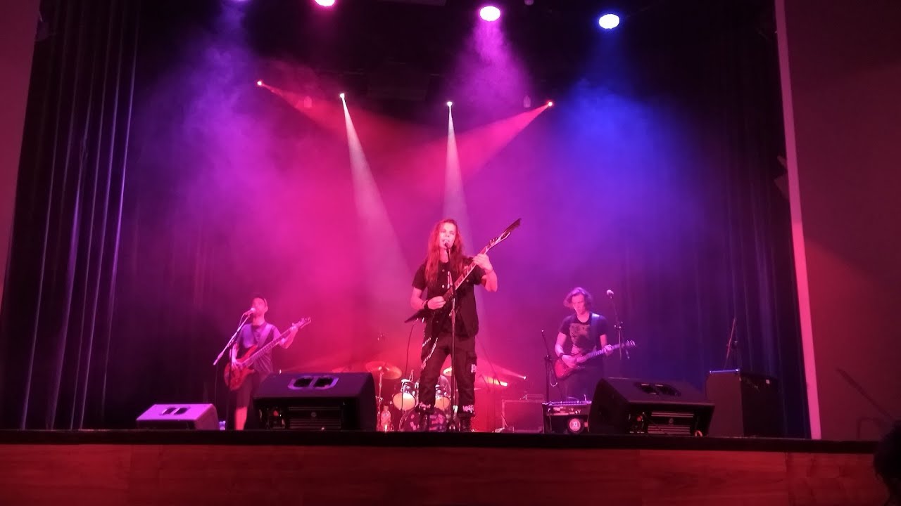 Scream From Basement - Live Zamek Kazimierzowski 30.06.2022r. - YouTube