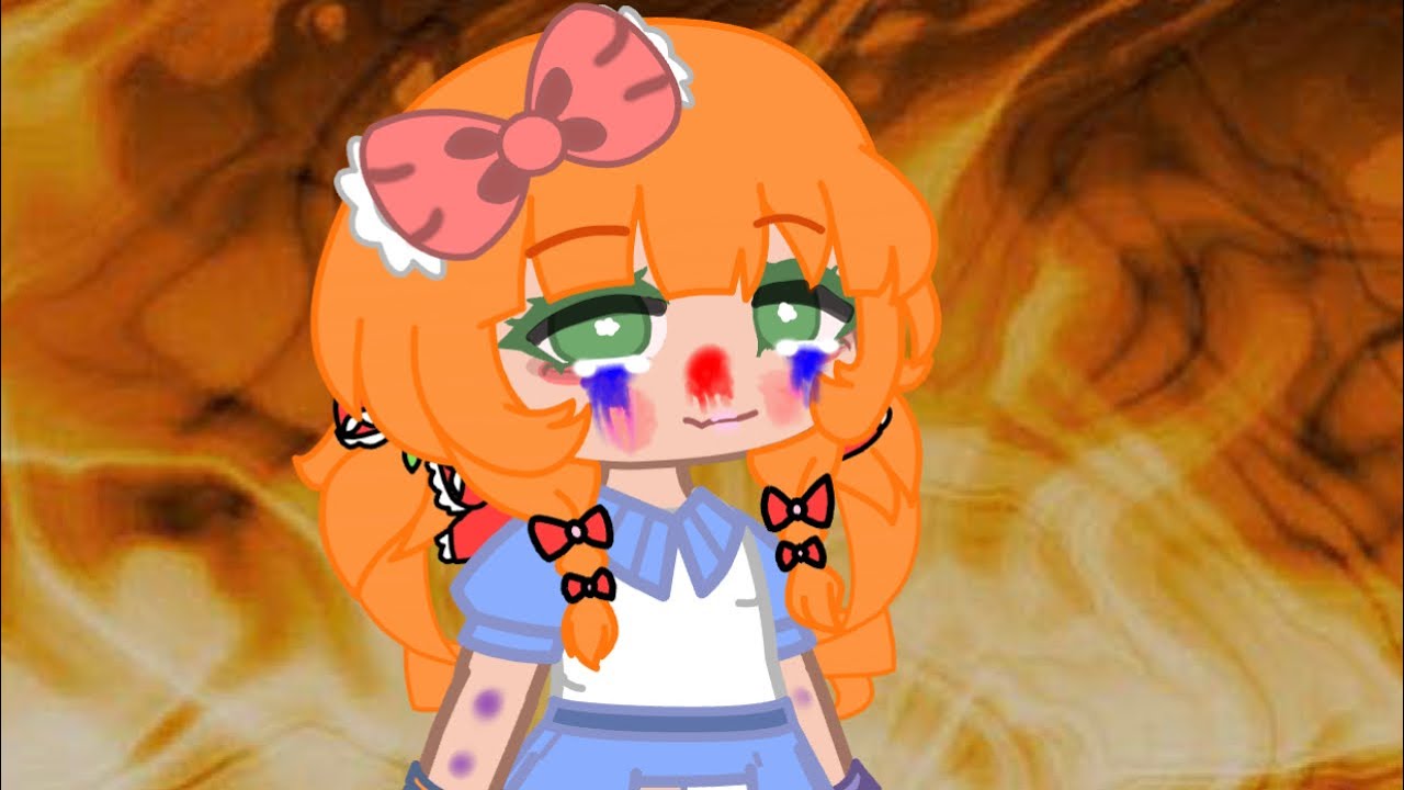 I-I-I need you.. //fnaf// /Elizabeth Afton angst// - YouTube