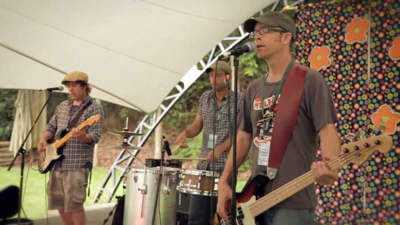 Big Bang Boom: LEAF is Gonna Be Alright - YouTube