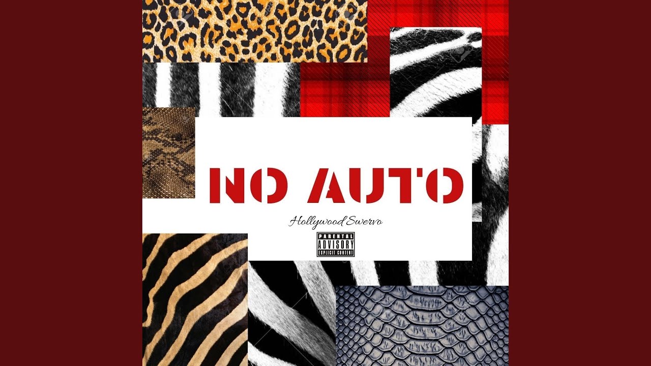 No Auto - YouTube