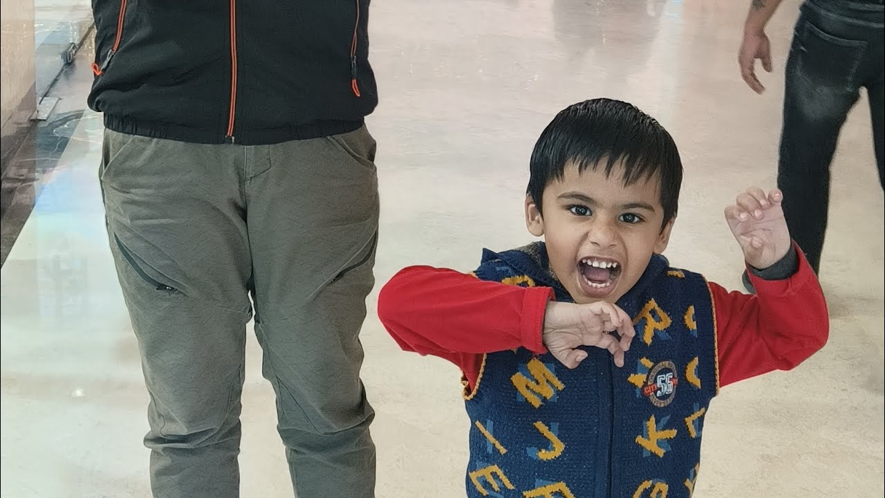 life style mall rohini - YouTube