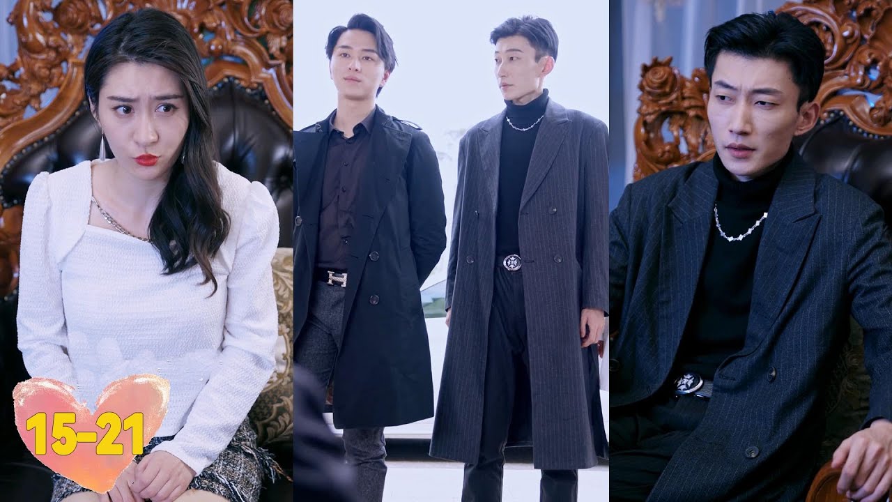 The poor guy had a dispute with the rich second generation, but the ...