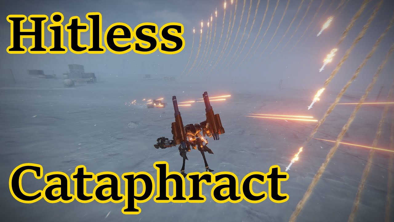 Cataphract PB (Hitless 4X) (Practice for NG hitless route) - YouTube