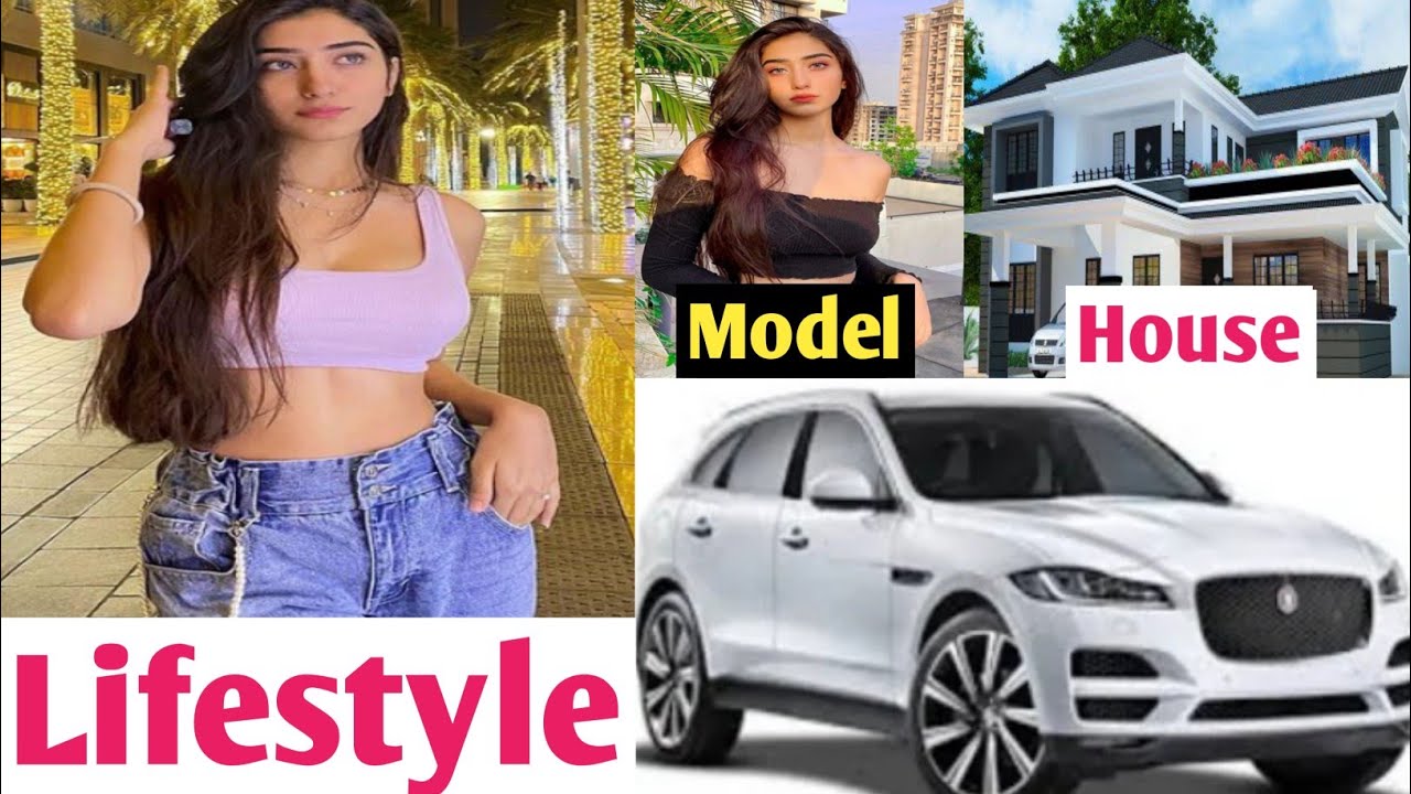 Nazila Sitaishi Lifestyle | Biography | Age | Height | Boyfriend ...