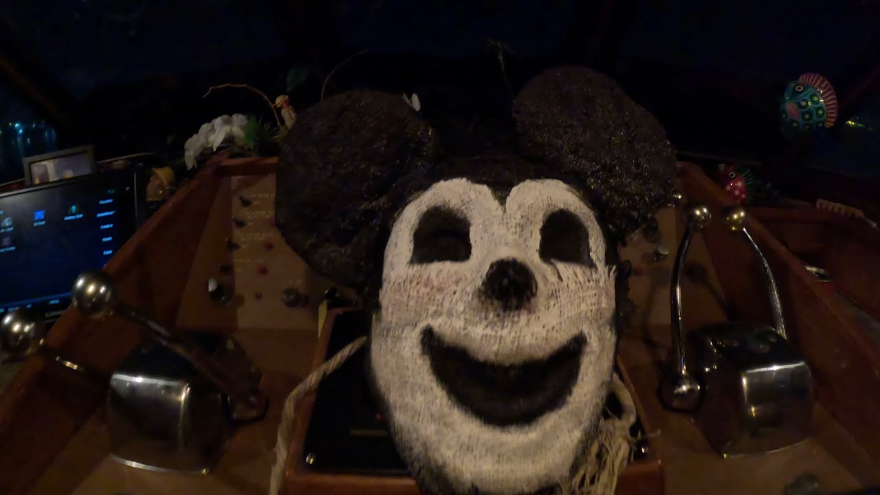 Screamboat trailer 2024 - YouTube