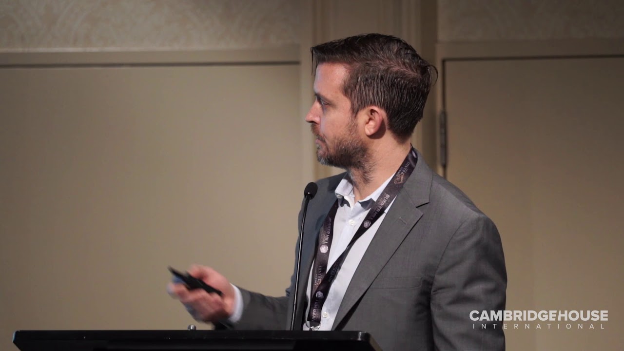 Maple Gold Mines with President & CEO Matthew Hornor - YouTube