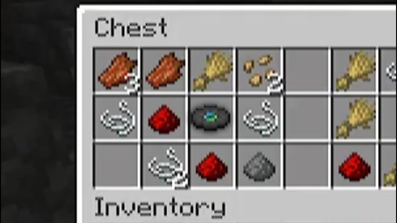 He found one of the rarest music discs in minecraft.... - YouTube