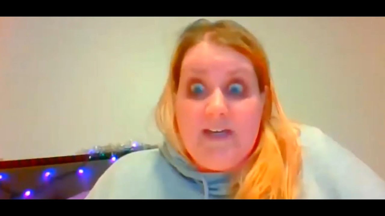 Shanny For Christ Old Heart Attack Video And With G Man In Crazy Eyes ...