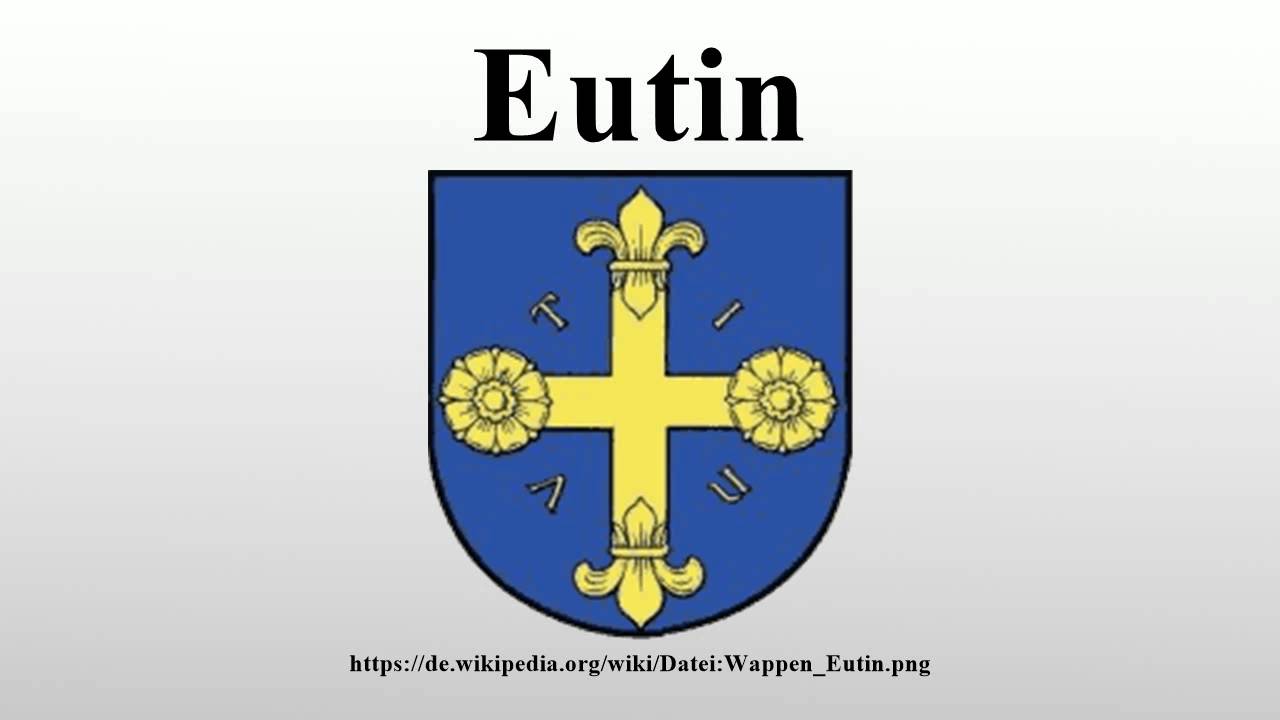 Eutin - YouTube