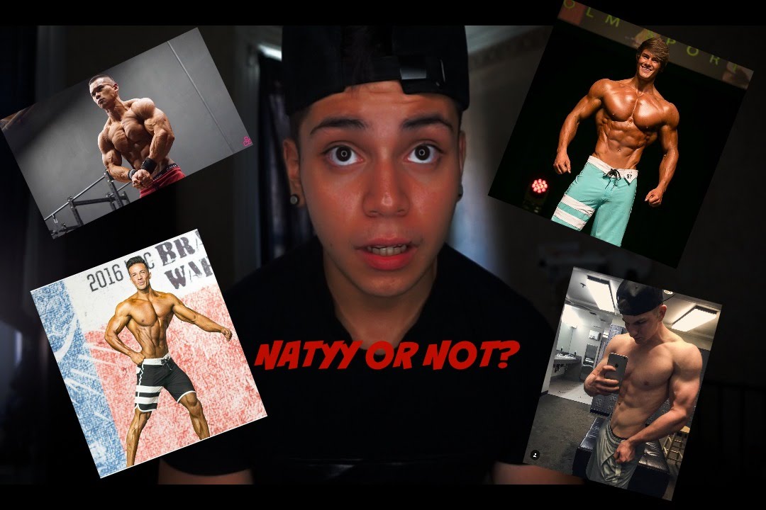 IT'S POSSIBLE! (NATTY OR NOT) - YouTube