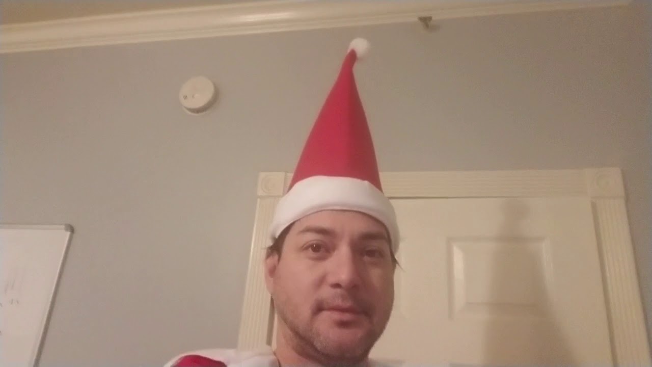 Confessions of an overworked Elf.. - YouTube