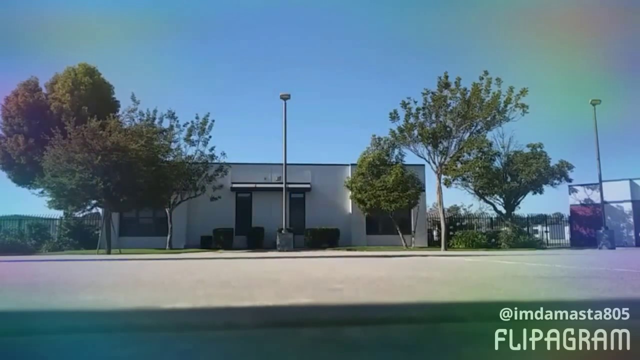 SPONSOR ME HI5BER - [Anthony Sedillo] - YouTube