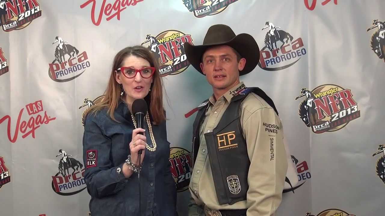 Cody Wright addresses the possibility of Lily becoming a rodeo queen ...
