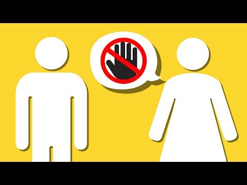 What is the difference between rape and sexual assault or harassment, in the US?