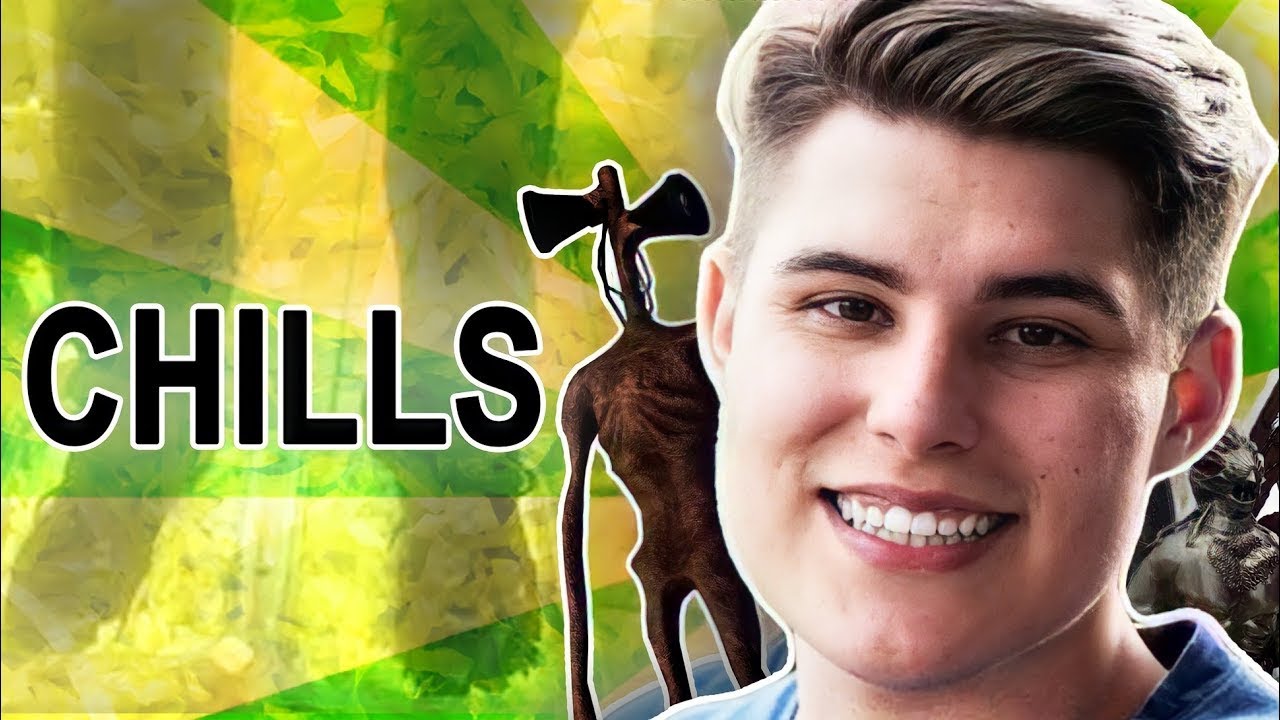 Lets React To Chills [Part 1] - YouTube
