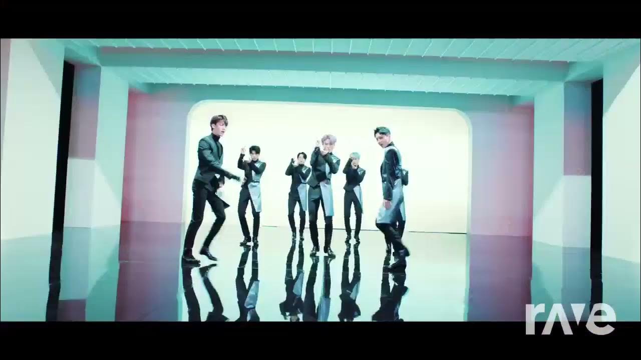 IN2IT / RED VELVET / TWICE - Queendom / Snapshot / Scientist - YouTube