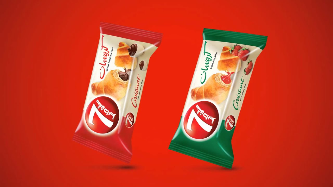 7Days - TV Commercial Break - YouTube