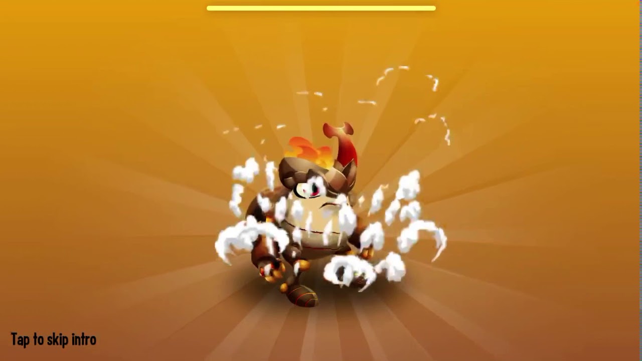 Monster Legends pt31 - Freetle: Hatching and Feeding to 10 - YouTube