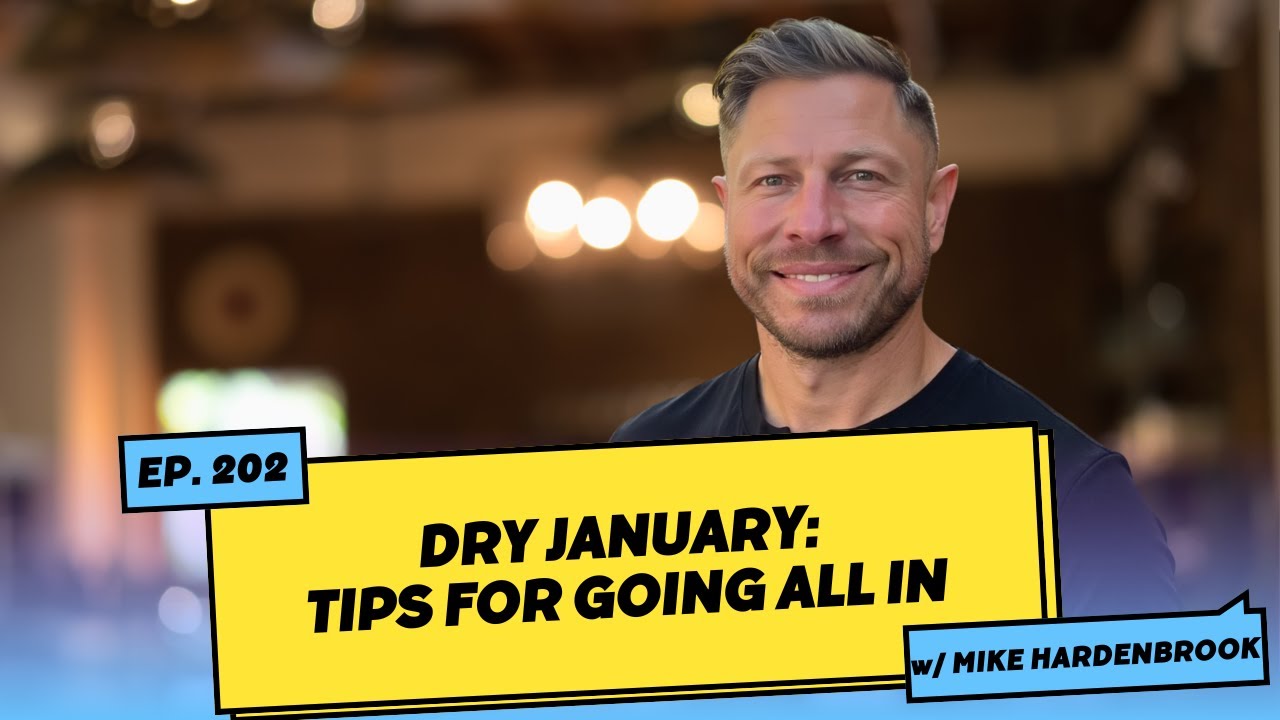 Dry January: Tips For Going All In - YouTube