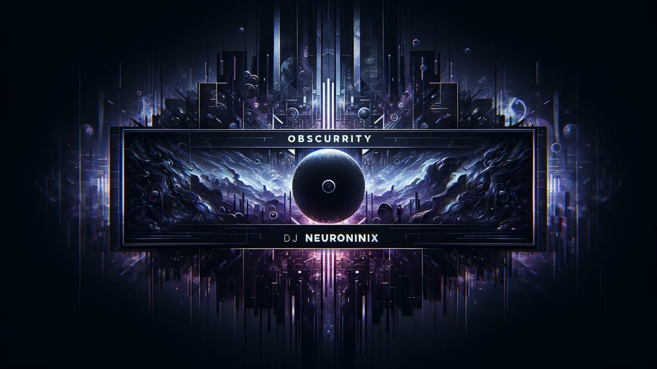 DJ Neuronix - Obscurity [Official Music Video] - YouTube Music